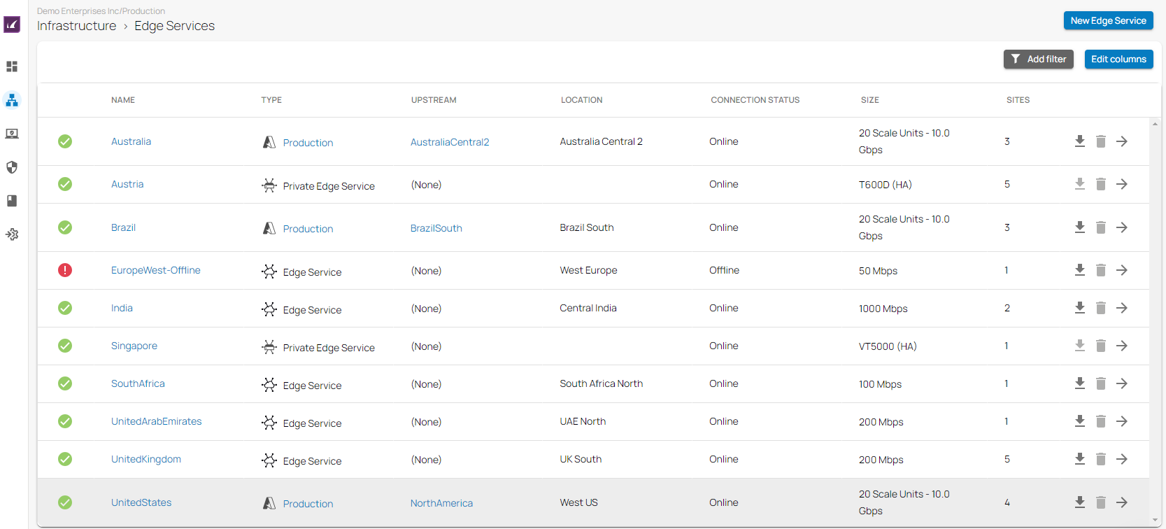 Edge Services | Barracuda Campus